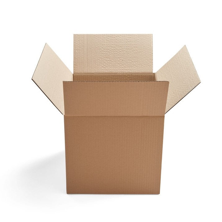 Single-Wall Boxes – Service Box Shop