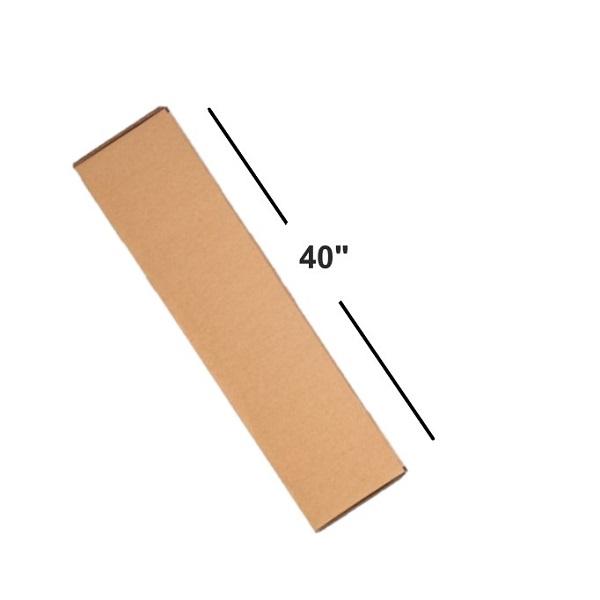 8 x 8 x 40 Box – Service Box Shop