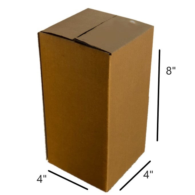 4.75 x 3.75 x 12.5 Box – Service Box Shop