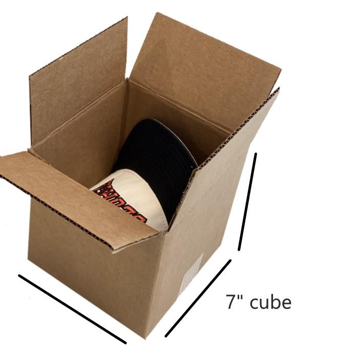 7 x 7 x 7 Box – Service Box Shop