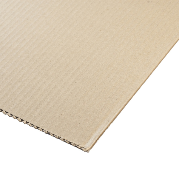 Corrugated Pad. 40x48" Single-Wall – Service Box Shop