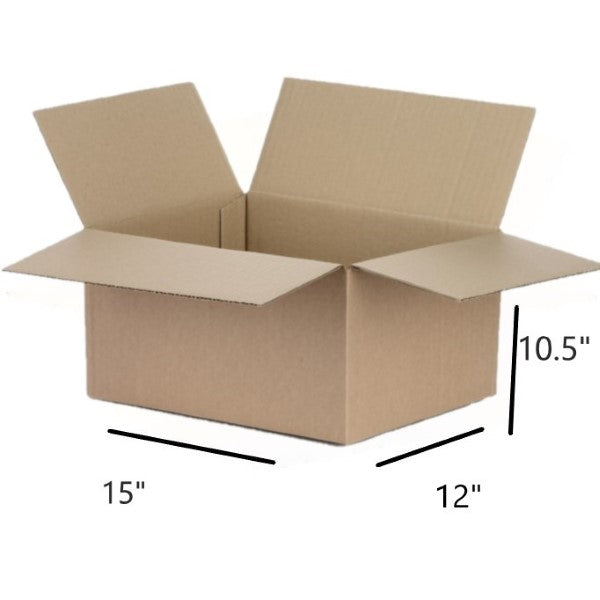 15 x 12 x 10.5 Box – Service Box Shop