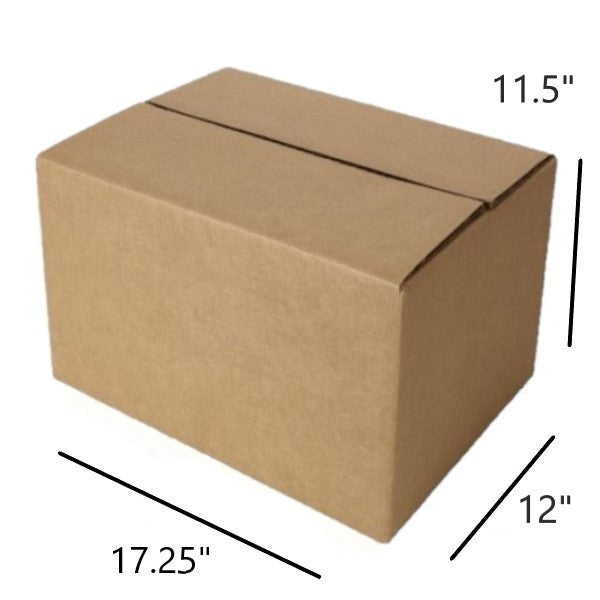 15-19" Lengths – Service Box Shop