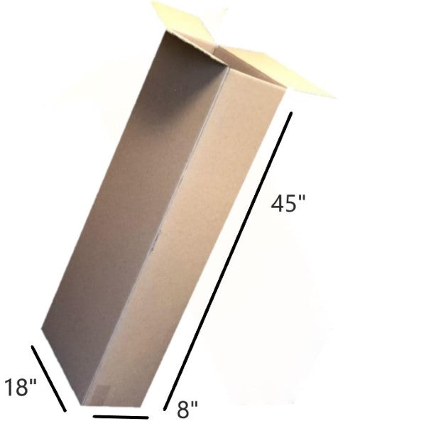 18 x 12 x 4 Box Discounted for Sale in Atlanta – Service Box Shop
