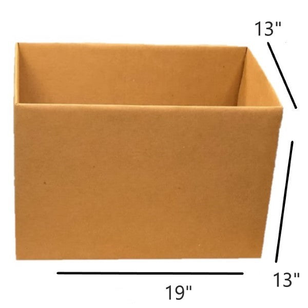 19 x 13 x 13 Box – Service Box Shop