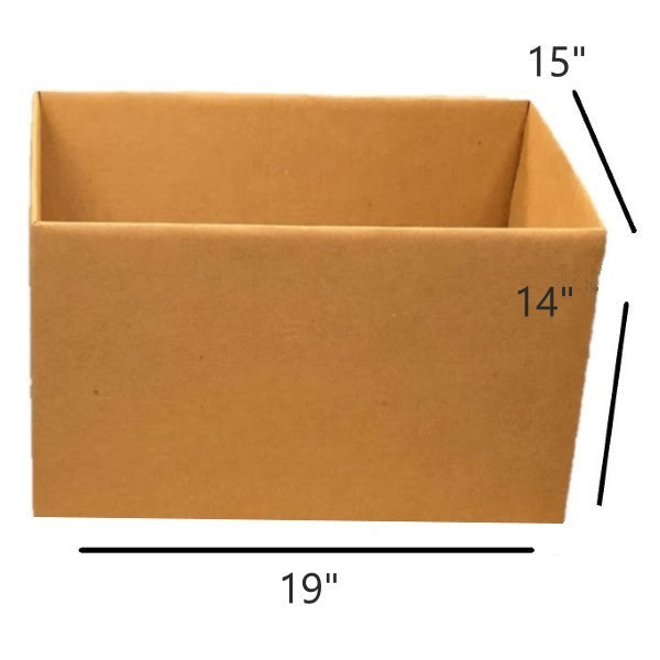 19 x 15 x 14 Box – Service Box Shop