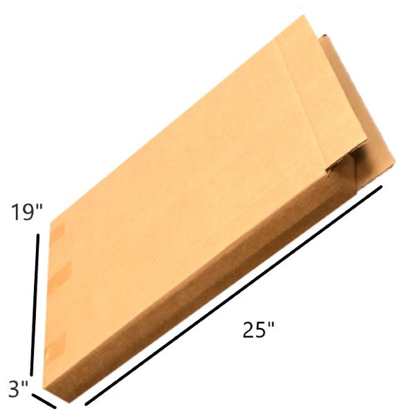 19 x 13 x 13 Box Discounted for Sale in Atlanta – Service Box Shop