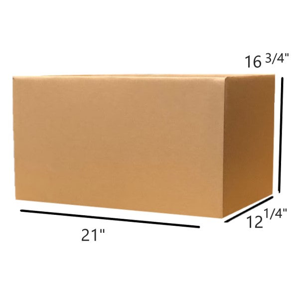 21 x 12.25 x 16.75 Box – Service Box Shop