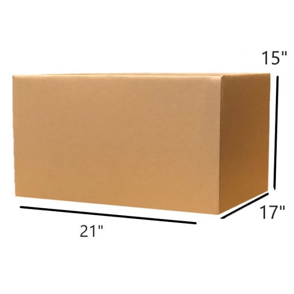 21 x 17 x 15 Box – Service Box Shop