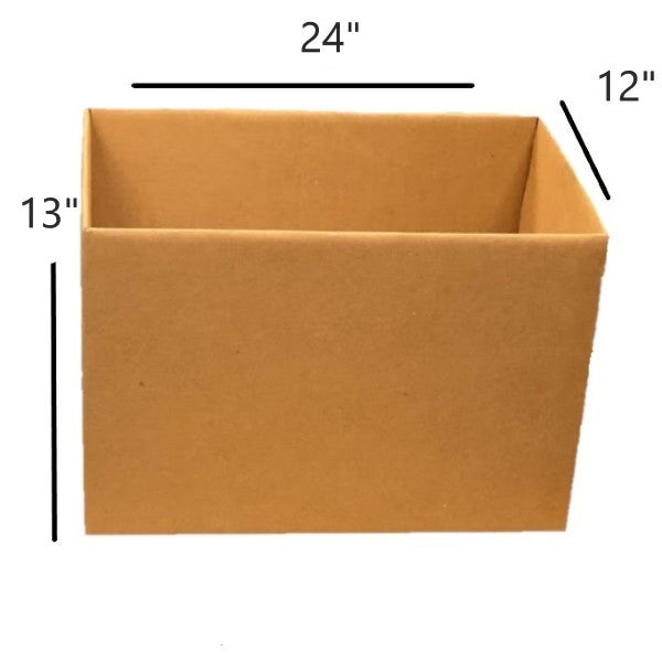 24 x 13 x 12 Box – Service Box Shop