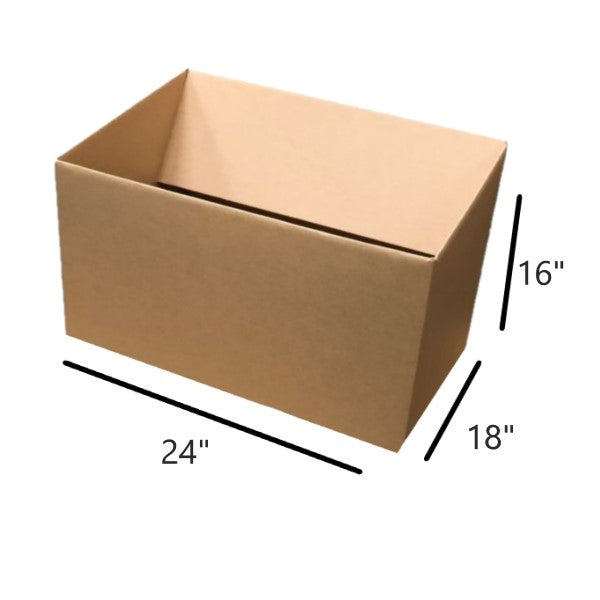 24 x 18 x 16 Box – Service Box Shop
