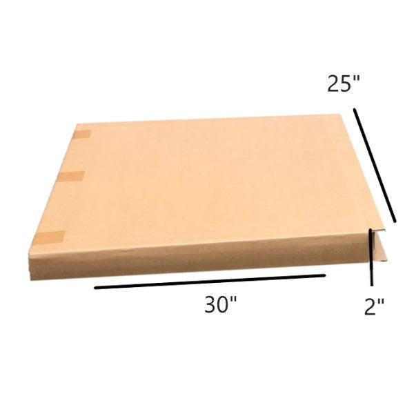 25 x 14 x 14 – Service Box Shop