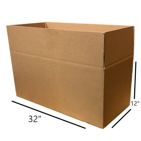 32 x 12 x 12 Box – Service Box Shop