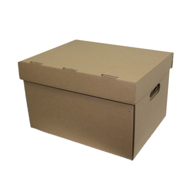15 x 12 x 10 File Box – Service Box Shop