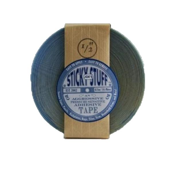 Joe's Sticky Stuff – Service Box Shop