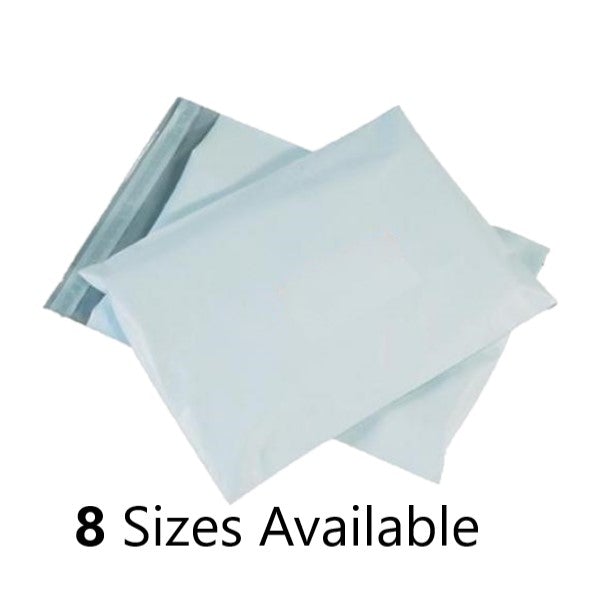 Poly Mailers - SOLD INDIVIDUALLY – Service Box Shop