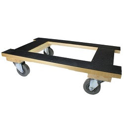 Furniture Dolly - H-Dolly – Service Box Shop