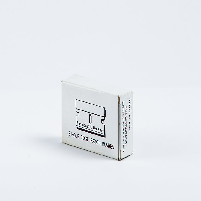 Box Cutter Blades -100/box – Service Box Shop