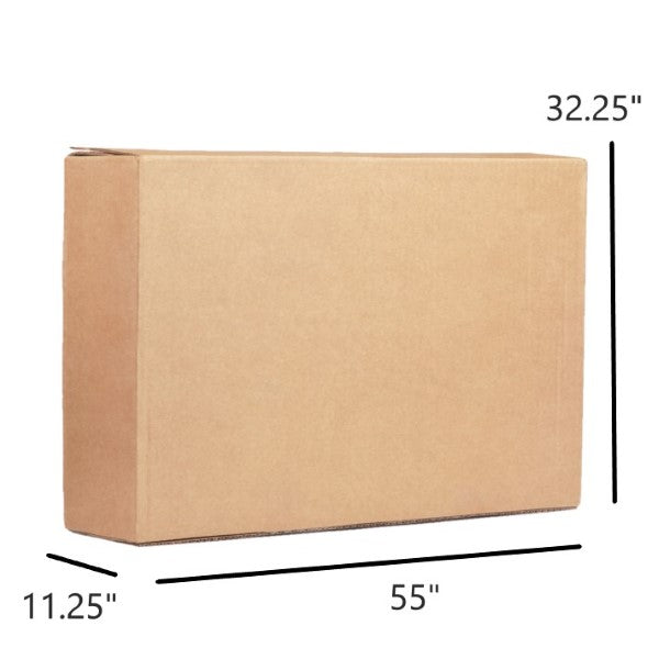 Moving Boxes – Service Box Shop